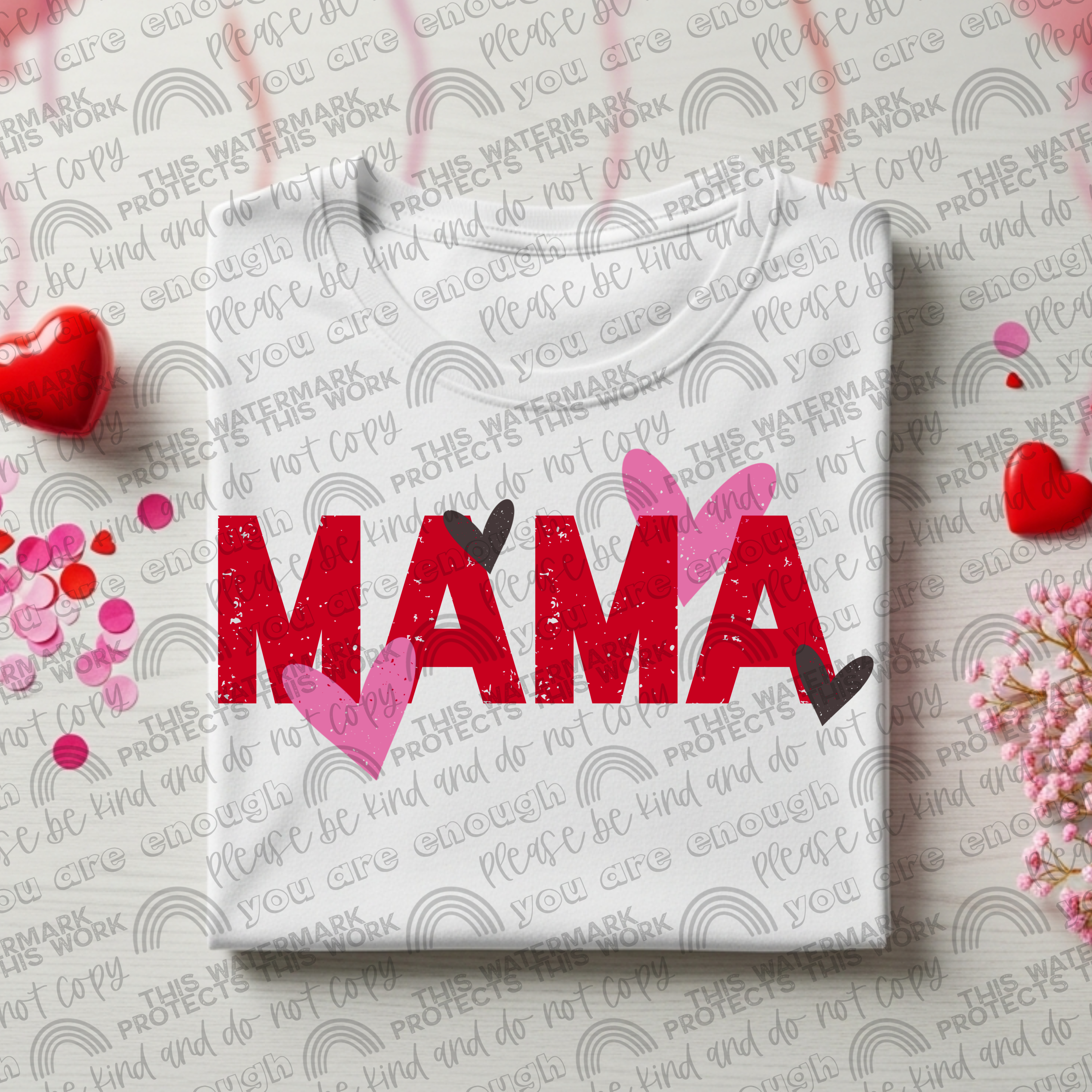 Mama PNG File – Sarcastic Momma Designs